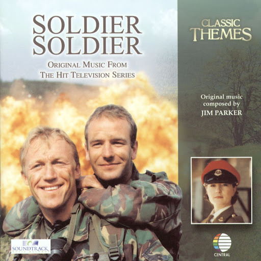 Soldier Soldier (Title Music) - YouTube Music