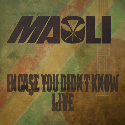In Case You Didn't Know (Live) - YouTube Music