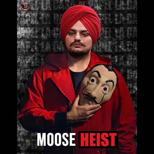 MOOSE HEIST - YouTube Music