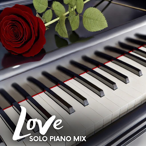 Soulful Piano Expressions - YouTube Music