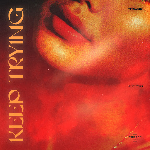 Keep Trying - YouTube Music