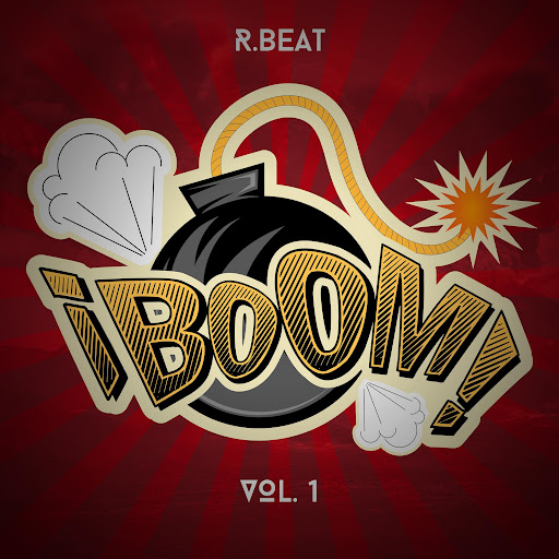 BOOM VOL 1 - YouTube Music