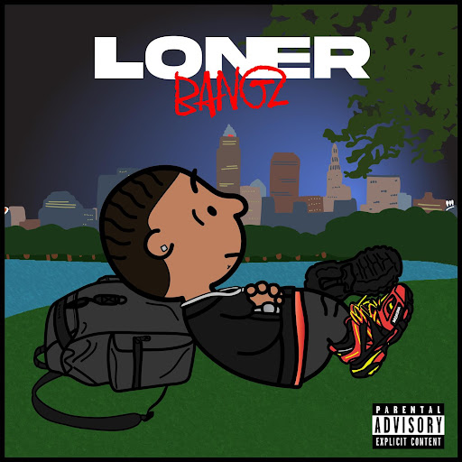 Loner - YouTube Music