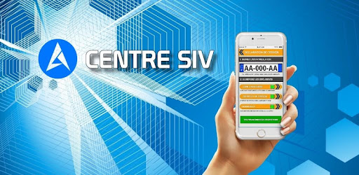 CENTRE SIV Android App