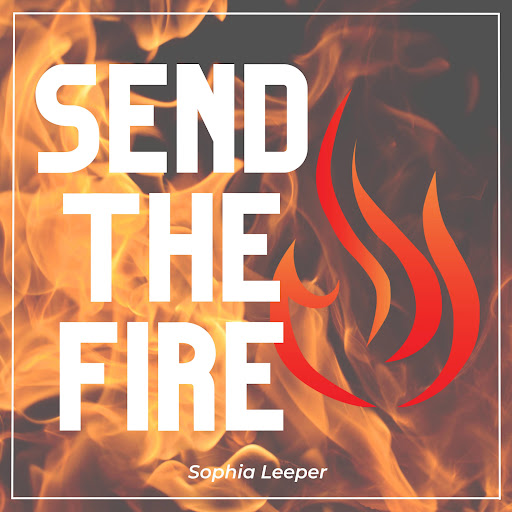 Send the Fire (feat. Dr. Caleb Cooper & Leeper Family) - YouTube Music