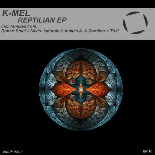 Reptilian (Tosi Remix) - YouTube Music