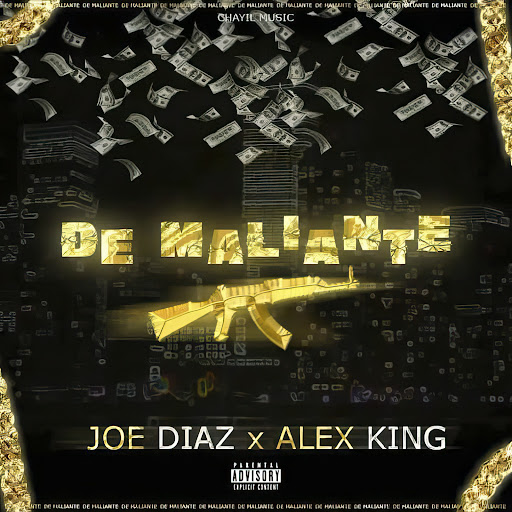 De Maliante (Oficial) - YouTube Music