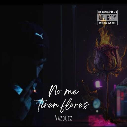 No me tiren flores - YouTube Music