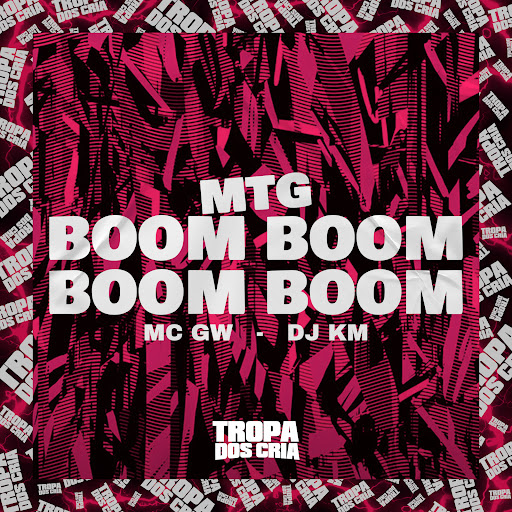 Mtg Boom Boom Boom Boom - YouTube Music
