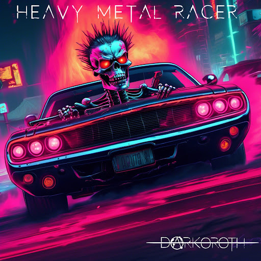 Heavy Metal Racer - YouTube Music