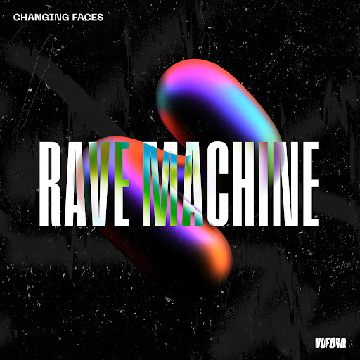 Rave Machine - YouTube Music