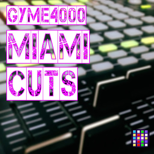 Miami Cuts (DJ Tool Pt. 1) - YouTube Music