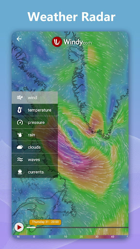 Weather App - Weather Forecast & Weather Live APK Download for Android