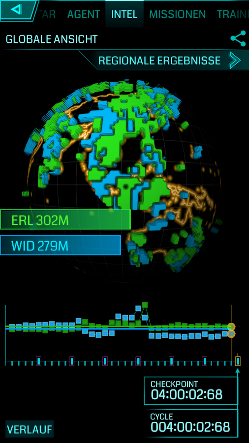 Ingress – Android-Apps auf Google Play