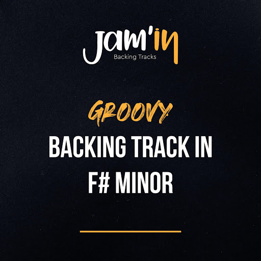 Groovy Backing Track in F# Minor - YouTube Music