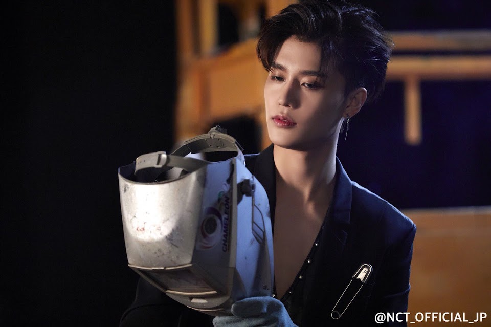 15+ Times NCT 127's Taeil Proved He Could Easily Be A Visual - Koreaboo