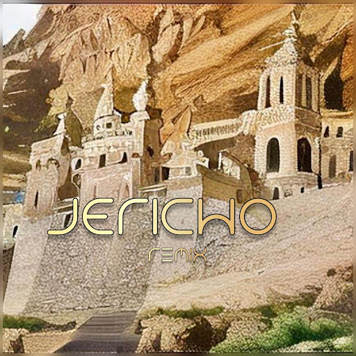 JERICHO (Special Version) - YouTube Music
