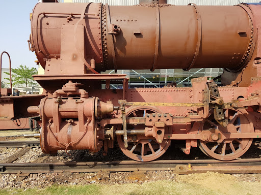 Revival of the Kerr-Stuart and Jungenthal Locomotives — Google Arts ...