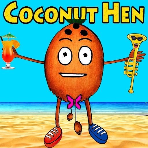 I'm a Coconut (Funny Remix) - YouTube Music