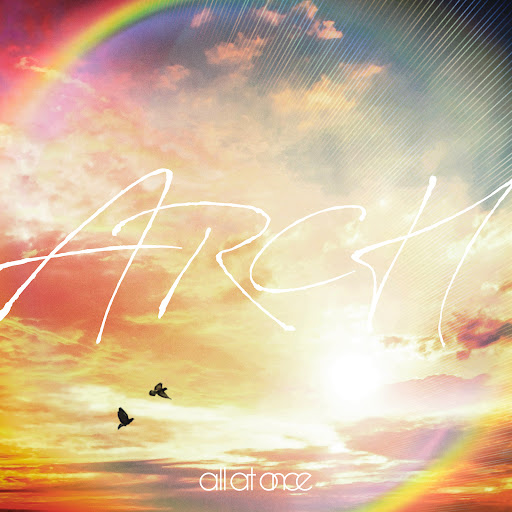 ARCH - YouTube Music