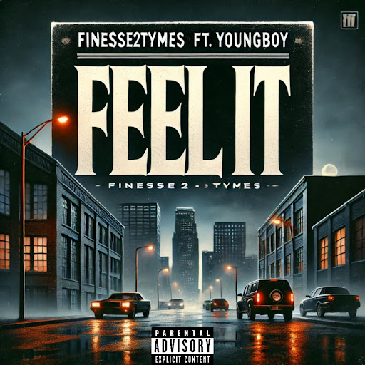 Feel It - YouTube Music