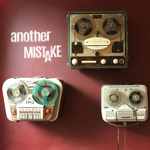 Another Mistake - YouTube Music