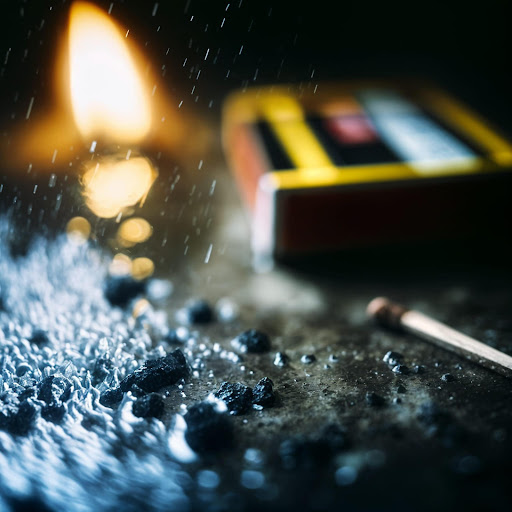 Pack of Matches - YouTube Music