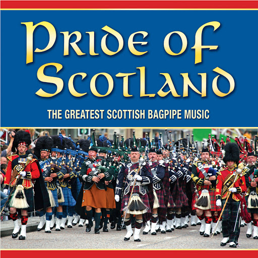 Scotland the Brave