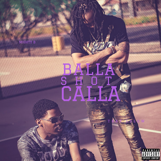 Balla Shot Calla (feat. Trap Lolow) - YouTube Music