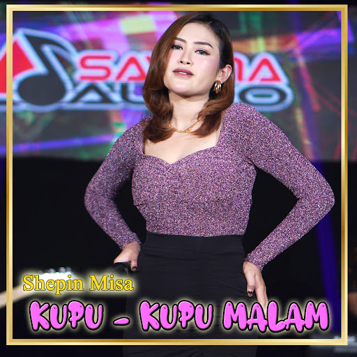 Kupu Kupu Malam - YouTube Music
