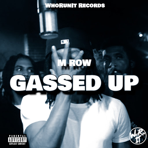 Gassed Up - YouTube Music