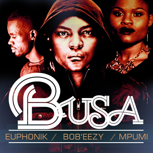 Busa - YouTube Music