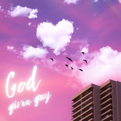 God given guy (feat. DiZzY) - YouTube Music