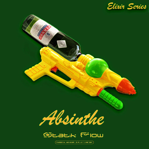 Absinthe - YouTube Music