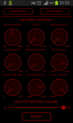 Sound Reverb Apk - nursevoper