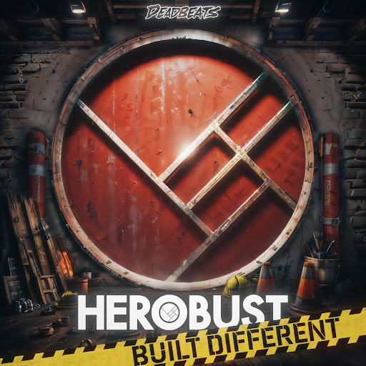 Built Different - YouTube Music