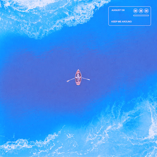 Keep Me Around - YouTube Music