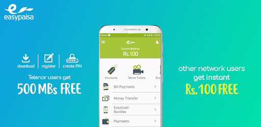 Easypaisa - Apps on Google Play