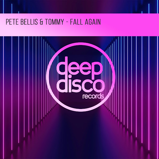 Fall Again - YouTube Music