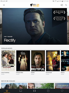 SBS On Demand - Android Apps on Google Play