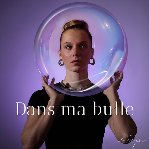 Dans ma bulle - YouTube Music
