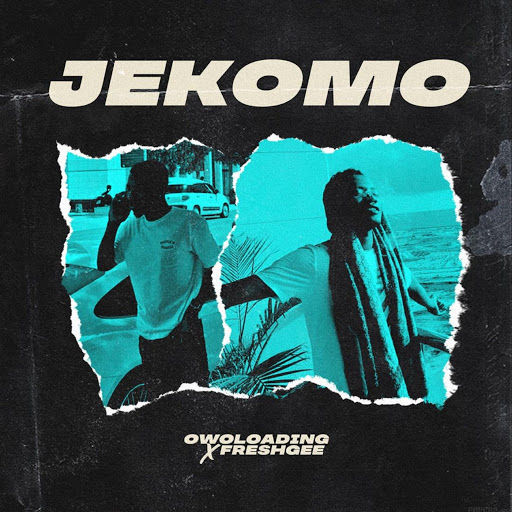 Jekomo - YouTube Music