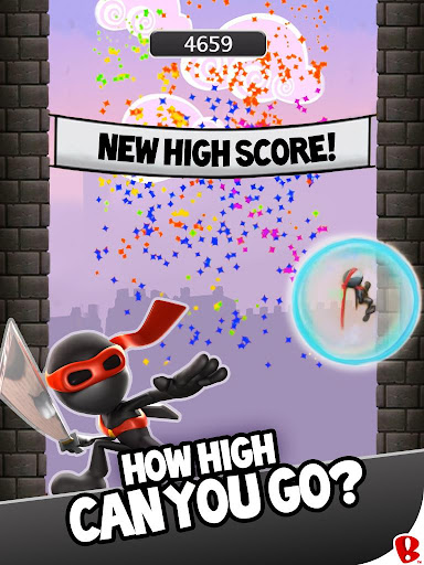 Download NinJump Deluxe Google Play softwares - a6RzukZ7Yzdm | mobile9