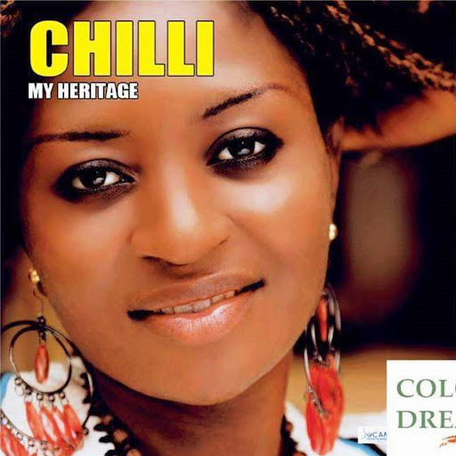 NTIR CHILLI - YouTube Music