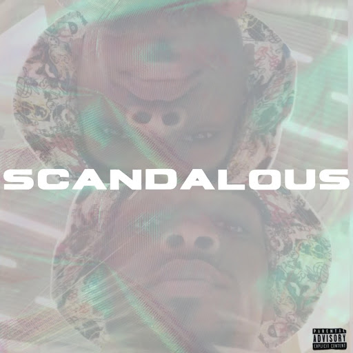 Scandalous - YouTube Music