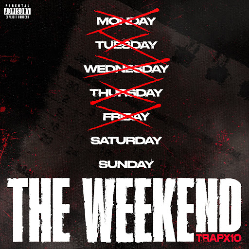 The Weekend - YouTube Music