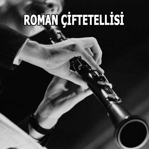 Çiftetelli - YouTube Music