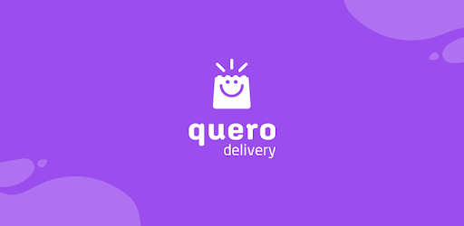 Quero Delivery - entrega de comida, mercado e + – Apps no Google Play