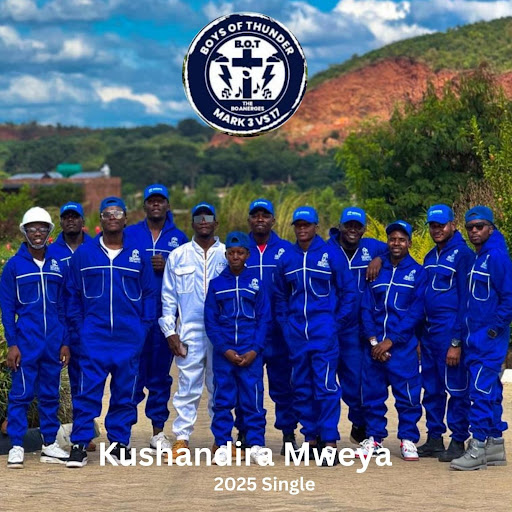 Kushandira Mweya (Remix) - YouTube Music