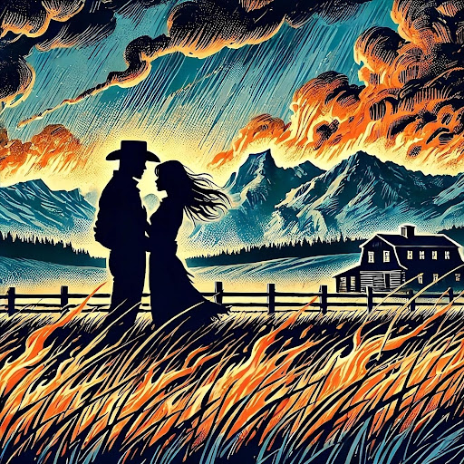 Burn Wild (Heartland Version) - YouTube Music